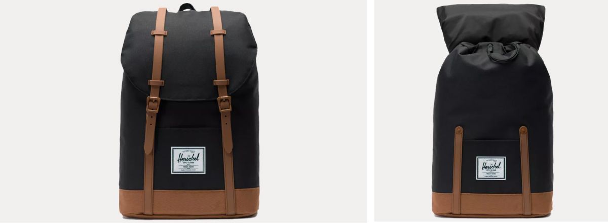 Les 12 meilleurs sacs à dos urbains | Hardloop Magazine