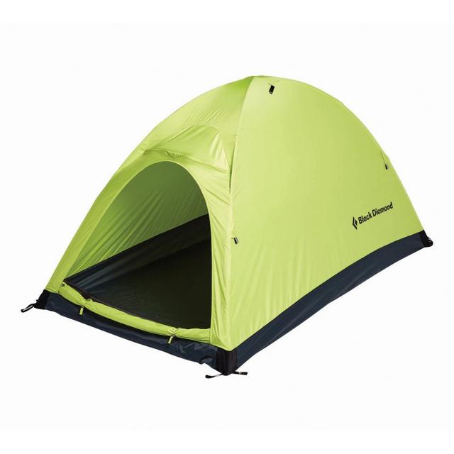 Black Diamond Distance Tent (with adapter) - Tente | Hardloop
