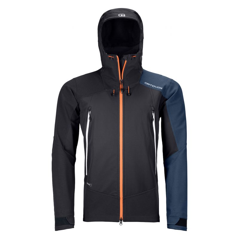 Rab Borealis Jacket - Softshell homme | Hardloop