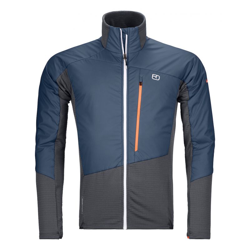 Rab Borealis Jacket - Softshell homme | Hardloop