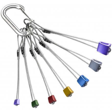 Black Diamond Offset Stopper Set .7-11
