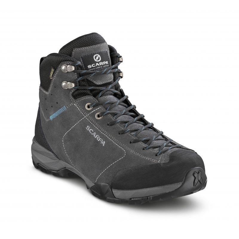 Hanwag Alaska GTX® - Chaussures trekking homme