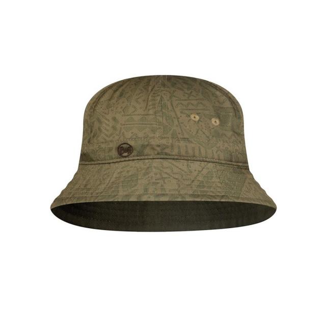 Buff Sun Bucket Hat - Chapeau | Hardloop