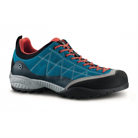 Millet Friction GTX U - Chaussures approche | Hardloop