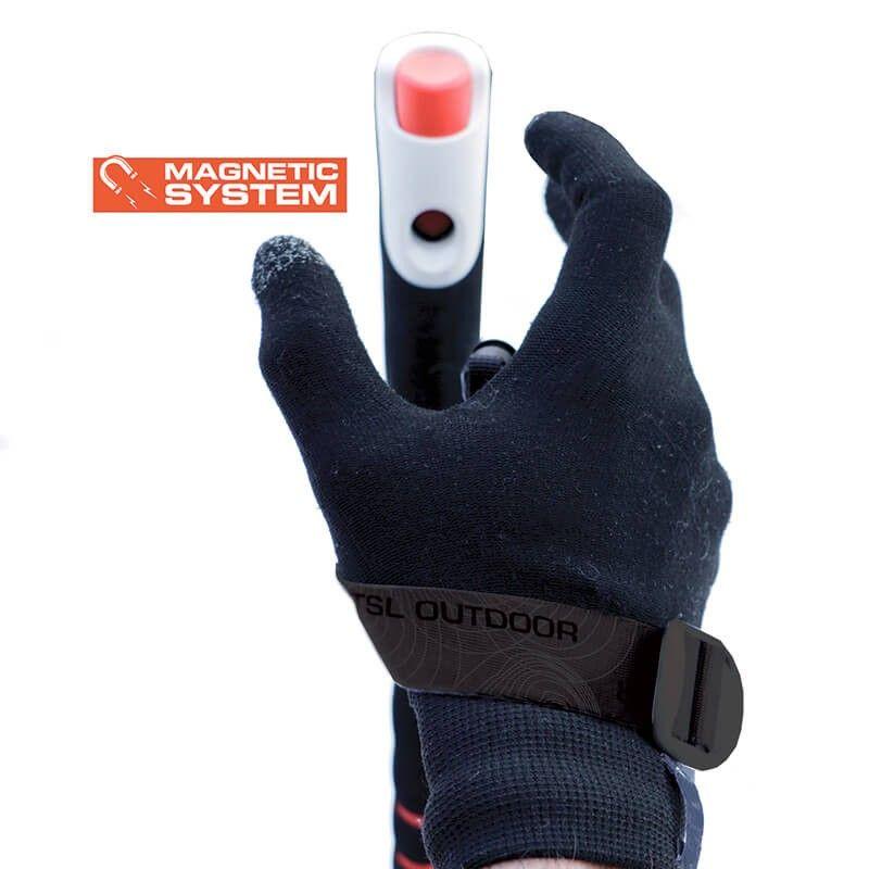 TSL Outdoor Kit Magnetic Straps