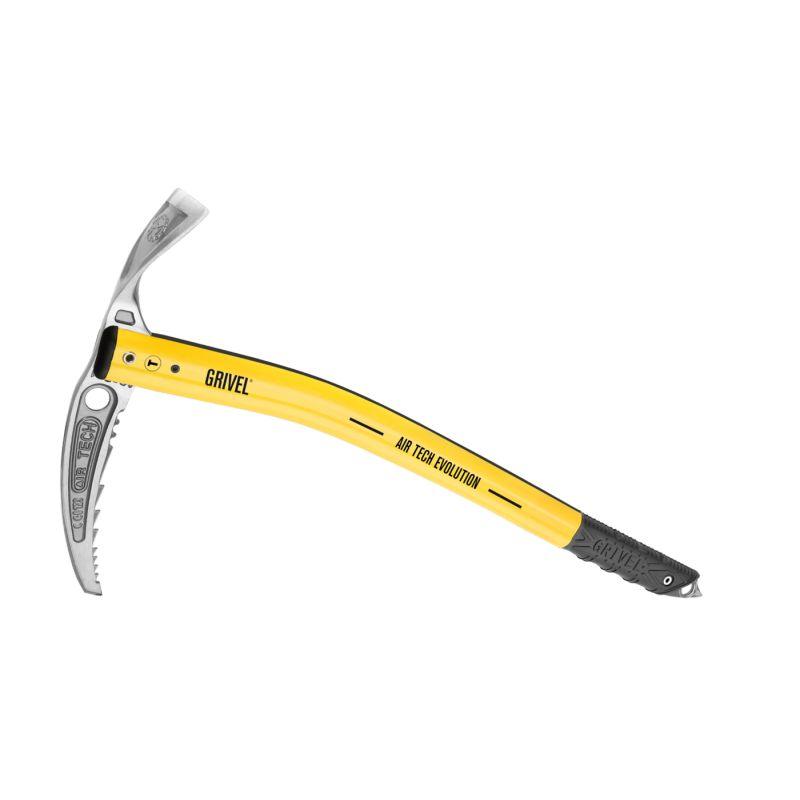 Black Diamond Raven Ice Axe With Gripnew - Piolet | Hardloop