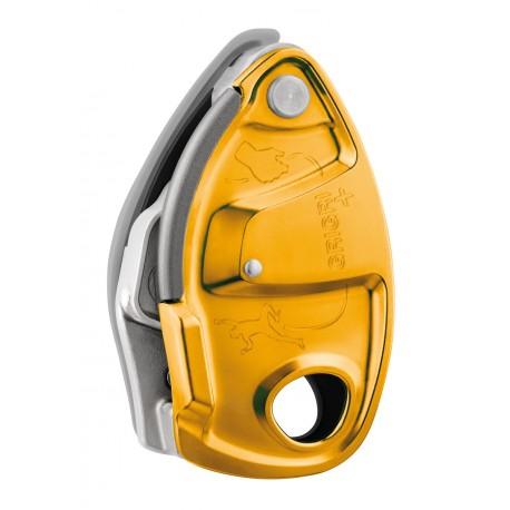 Petzl Reverso 4 -Assureur-descendeur | Hardloop
