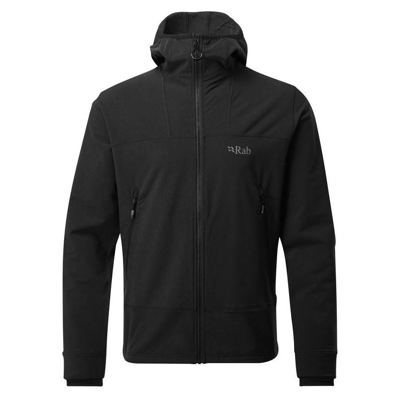 Rab Borealis Jacket - Softshell homme | Hardloop