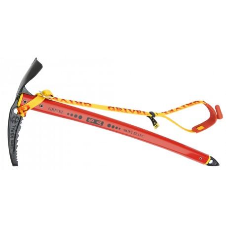 Camp Neve - Piolet | Hardloop