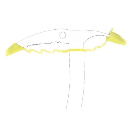 Camp Neve - Piolet | Hardloop