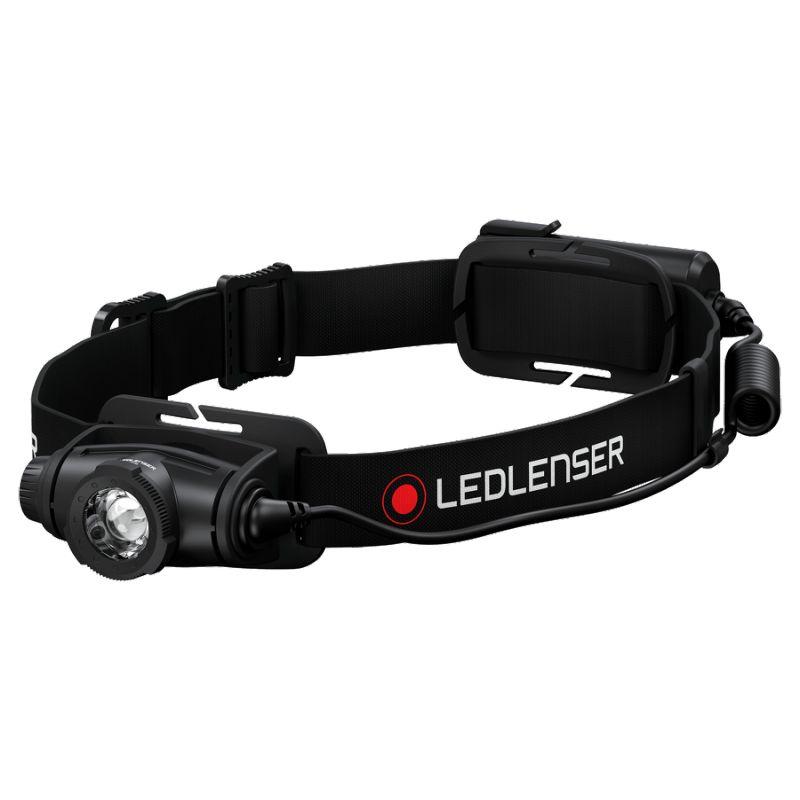 Led Lenser MT10 - Lampe torche | Hardloop