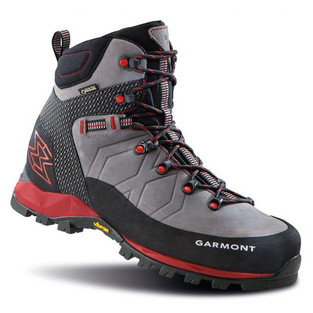 Garmont Dakota Lite GTX - Chaussures trekking homme | Hardloop