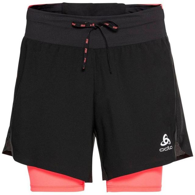 Columbia Titan Ultra II Short - Short trail femme | Hardloop