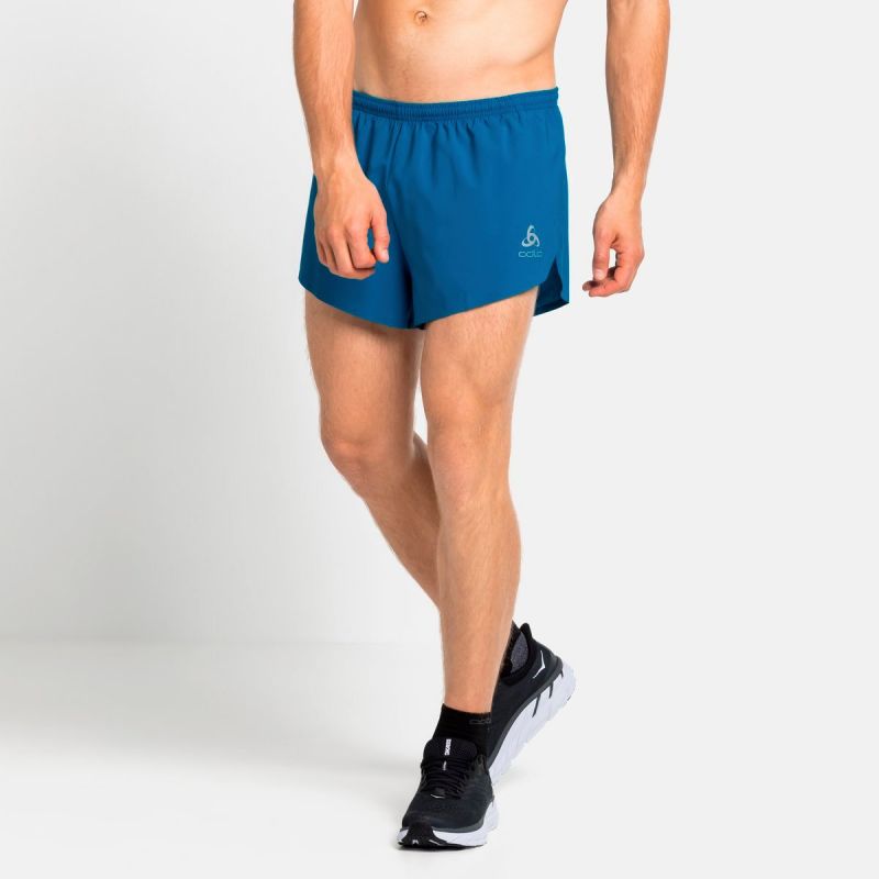 Under Armour UA Iso-Chill Run - Short running homme | Hardloop