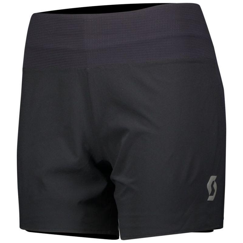 Columbia Titan Ultra II Short - Short trail femme | Hardloop