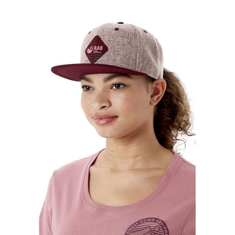 Rab Arca Cap - Casquette | Hardloop