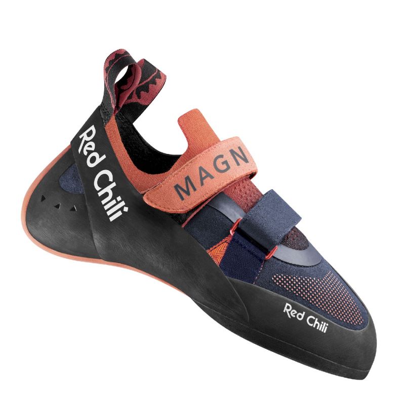 Red Chili Fusion II - Chaussons escalade | Hardloop