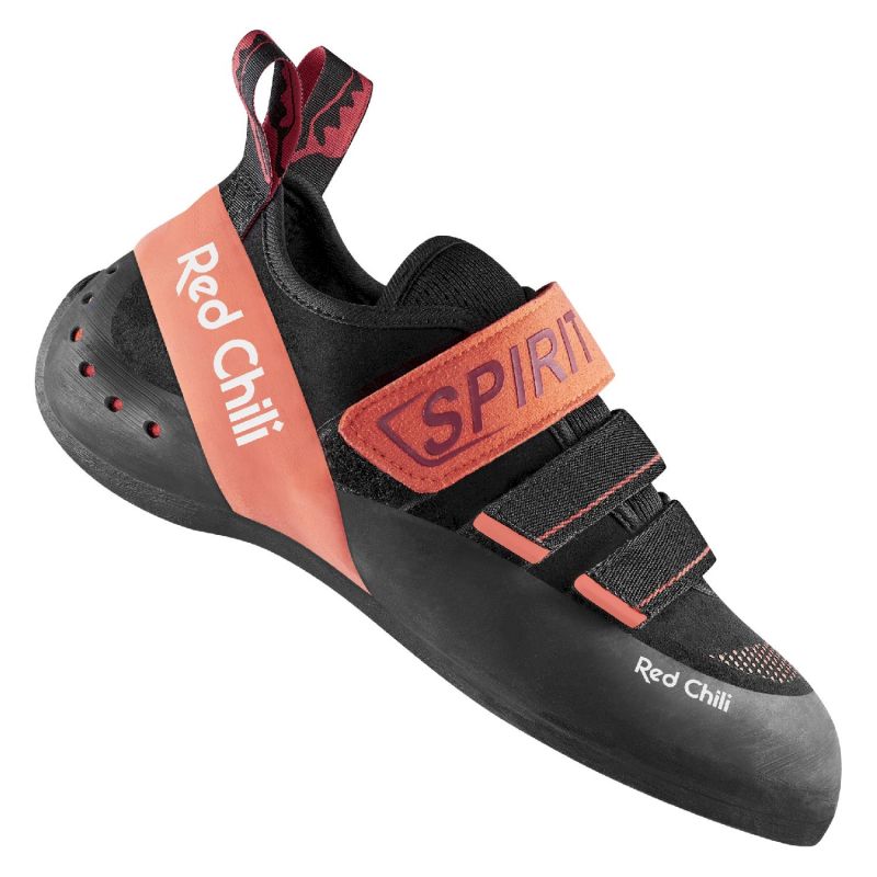 Red Chili Fusion II - Chaussons escalade | Hardloop