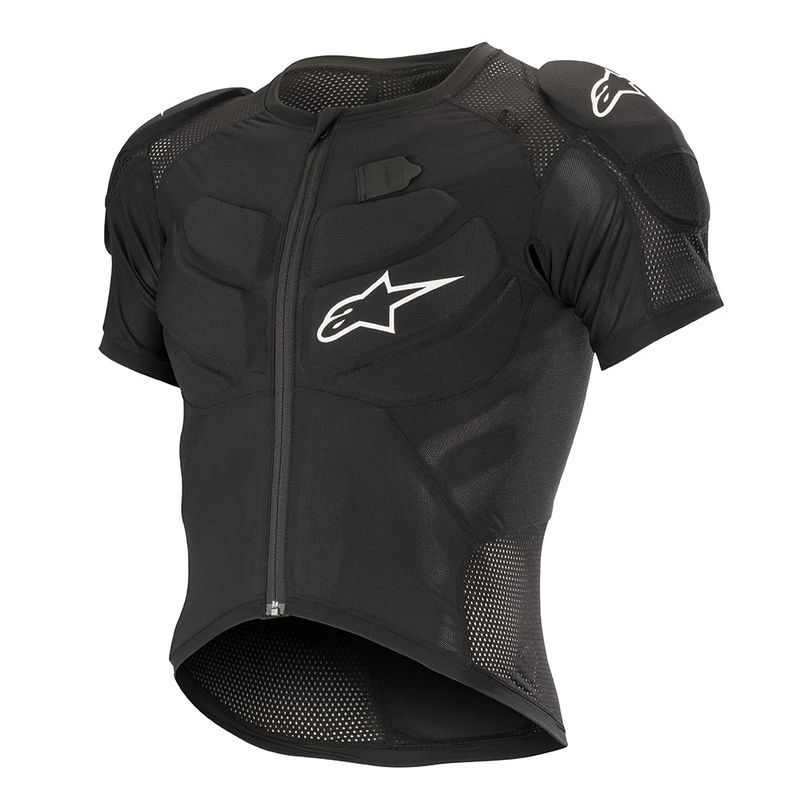 Scott AirFlex Back Protector - Dorsale VTT