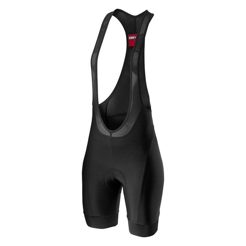 Castelli Prima Short - Cuissard vélo femme | Hardloop