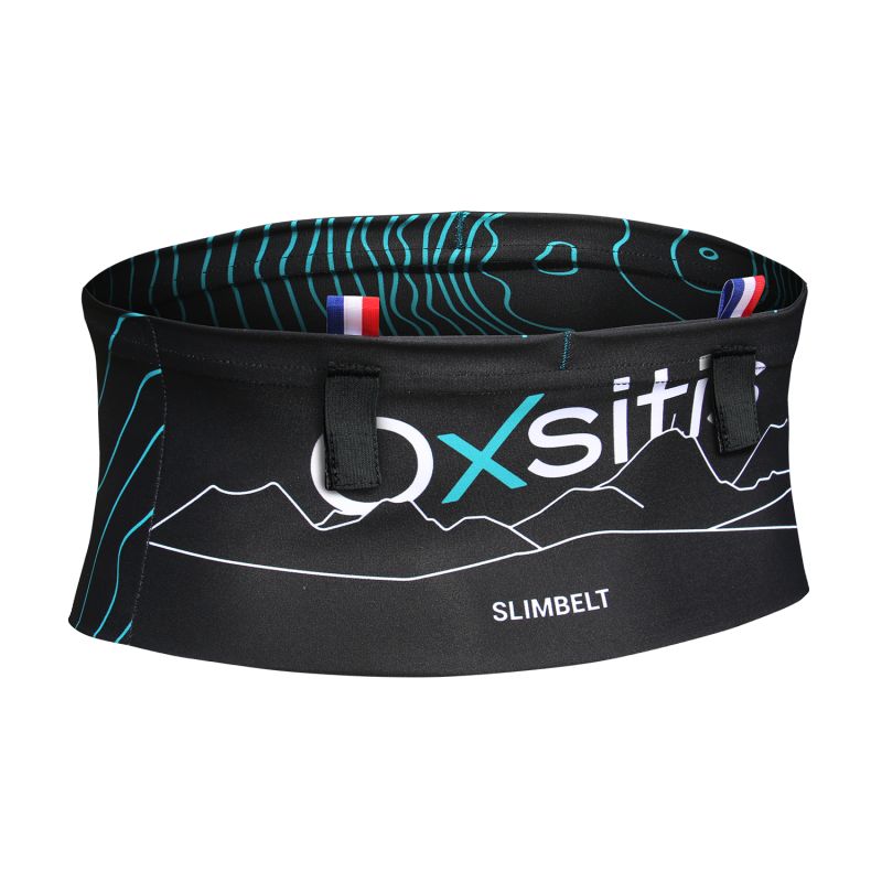 Ultimate Direction Ultra Belt 5 - Ceinture hydratation | Hardloop