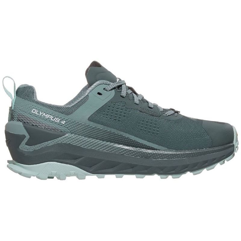 Altra Lone Peak ALL-WTHR Mid - Chaussures trail femme | Hardloop