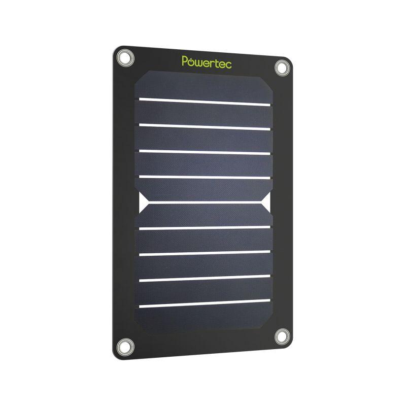 Powertec PT Flap 16W Dual-Output 5V/12V – SunPower – 2300/1000 mA ...