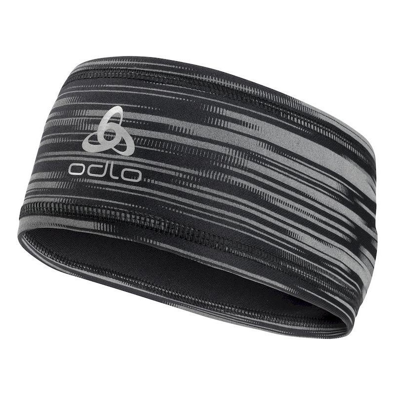 Odlo Move Light - Bandeau | Hardloop