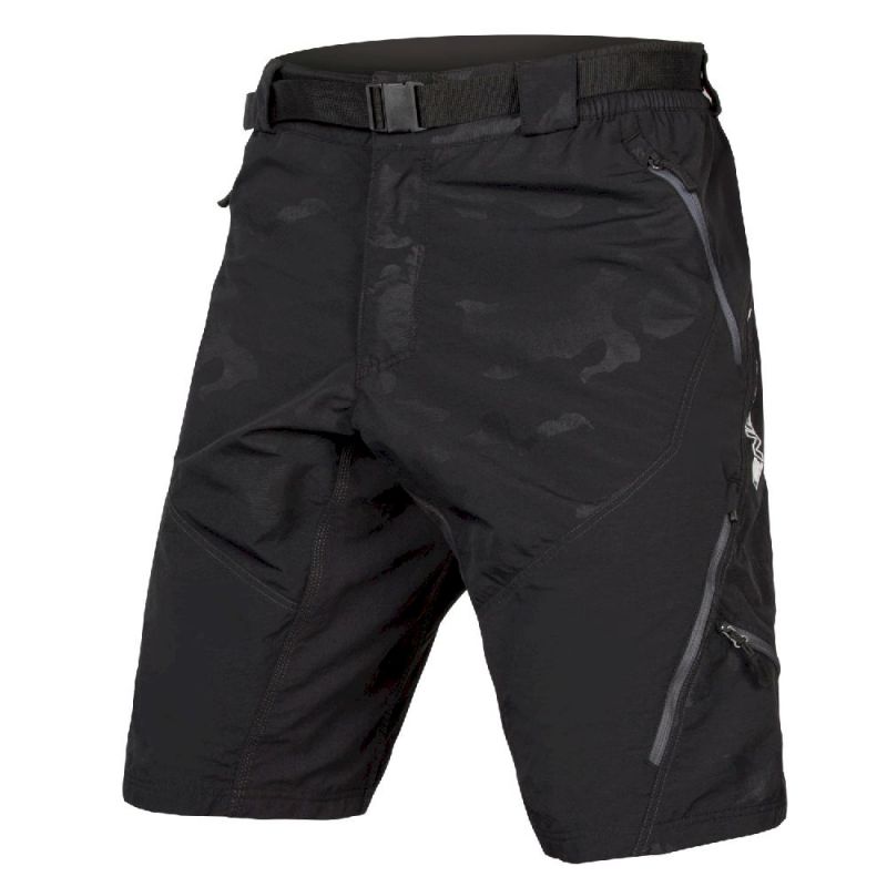 Scott Endurance - Short VTT homme