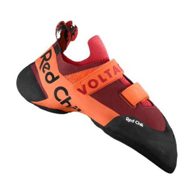 Red Chili Fusion II - Chaussons escalade | Hardloop