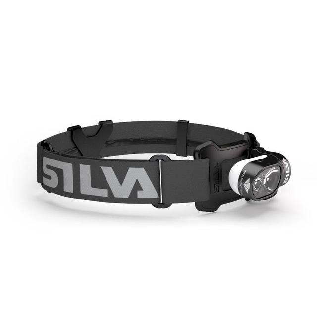 Silva Field - Boussole | Hardloop