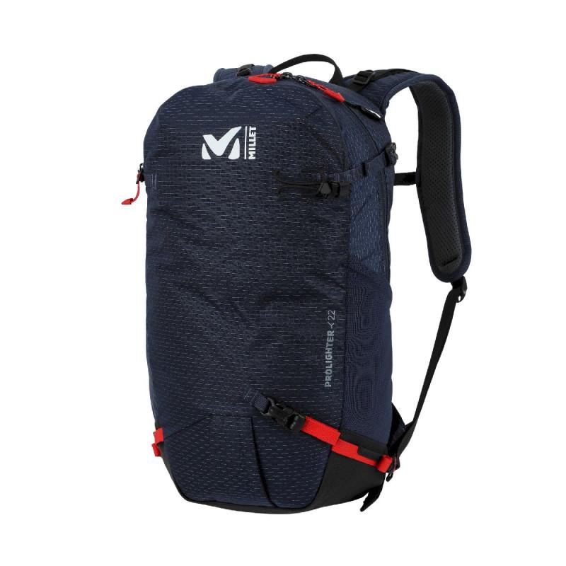 Millet Mixt 15 - Sac à dos alpinisme | Hardloop