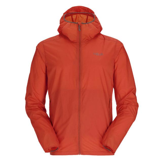 Rab Borealis Jacket - Softshell homme | Hardloop