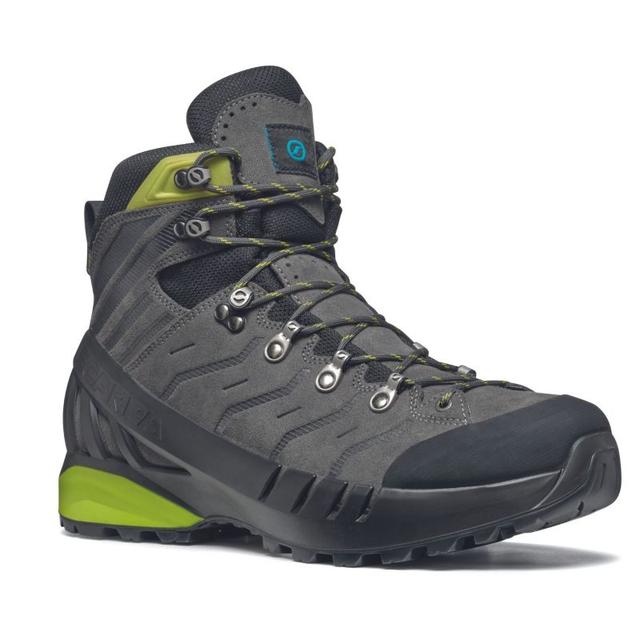 Scarpa Mojito Trail GTX - Chaussures trekking homme | Hardloop