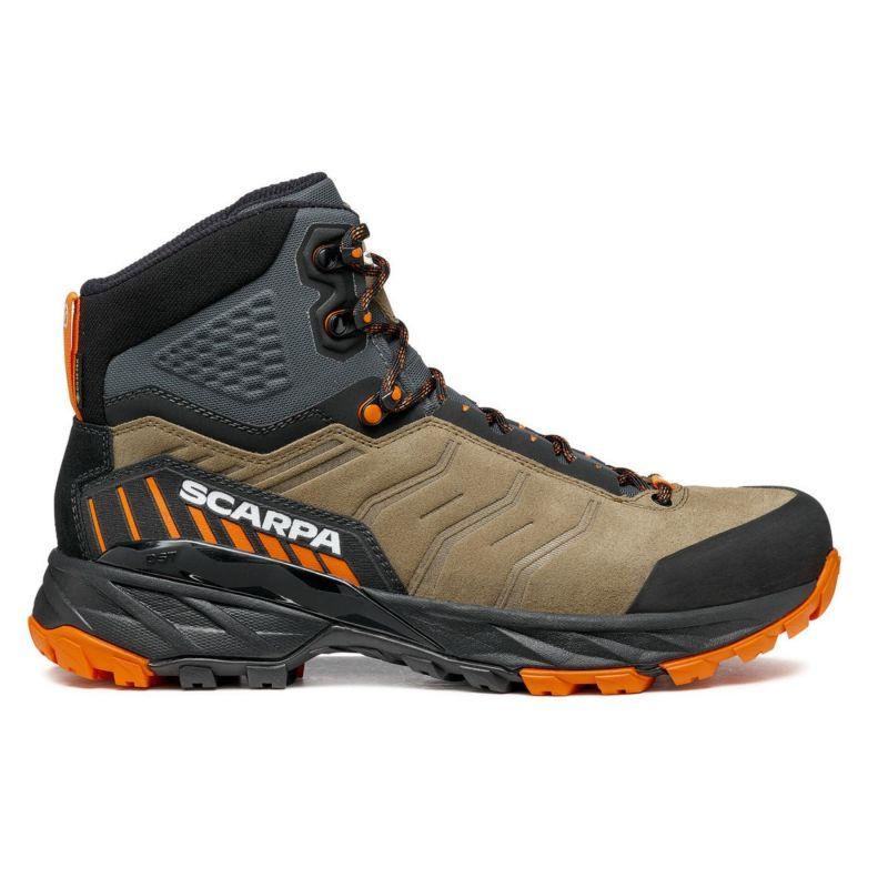 Scarpa Mojito Trail GTX - Chaussures trekking homme | Hardloop