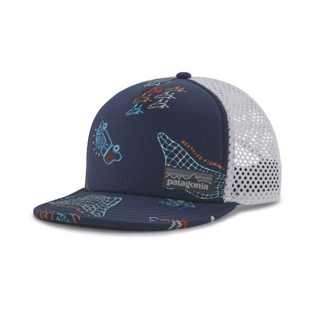 Millet M100 CAP - Casquette homme | Hardloop