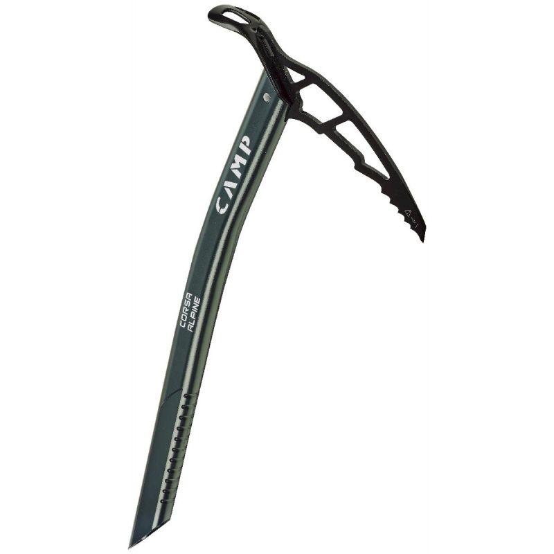 Camp Neve - Piolet | Hardloop