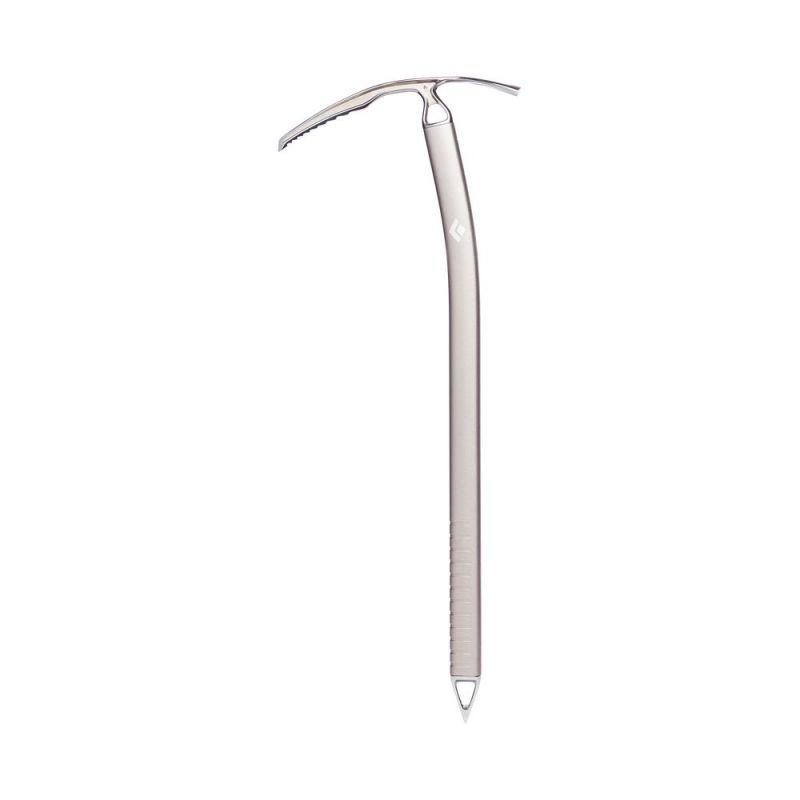 Black Diamond Raven Ice Axe With Gripnew - Piolet | Hardloop