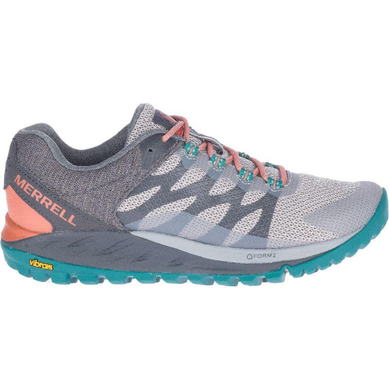 Merrell Trail Glove 5 - Chaussures trail femme | Hardloop
