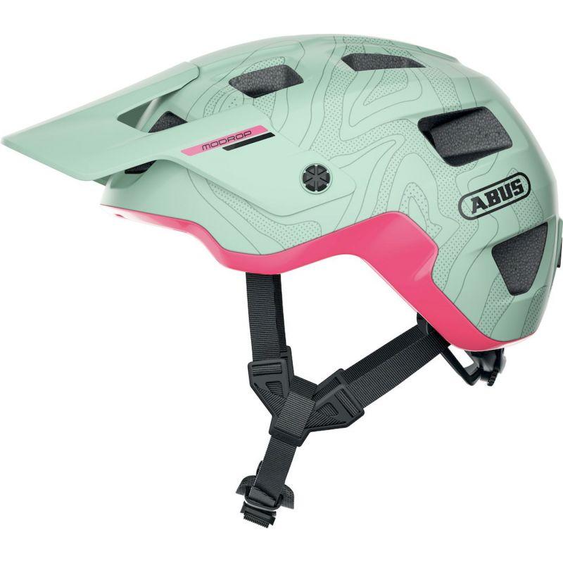 Abus Montrailer MIPS - Casque VTT | Hardloop