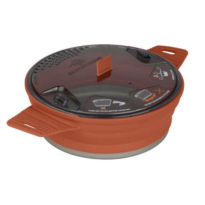 Sol Escape Light Bivvy - Sac bivouac | Hardloop