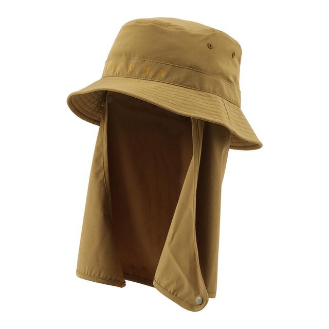 Buff Sun Bucket Hat - Chapeau | Hardloop