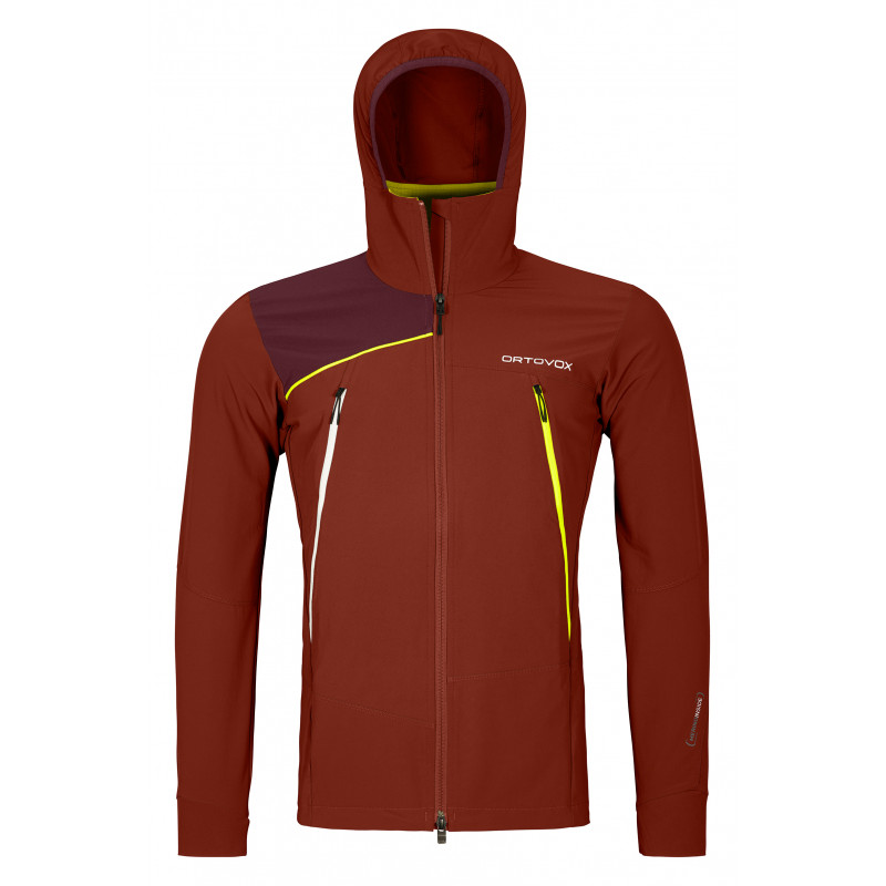 Rab Borealis Jacket - Softshell homme | Hardloop