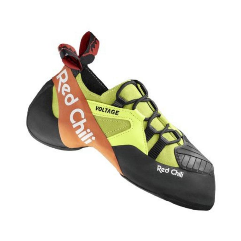 Red Chili Fusion II - Chaussons escalade | Hardloop