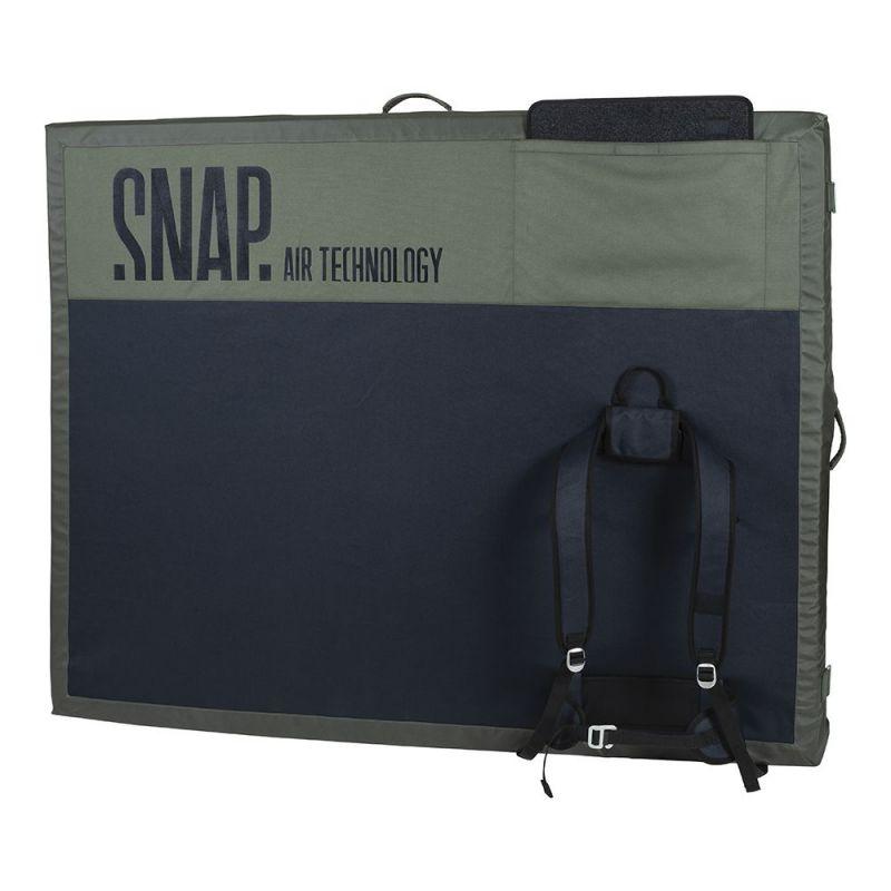 Snap Rebound - Crashpad | Hardloop