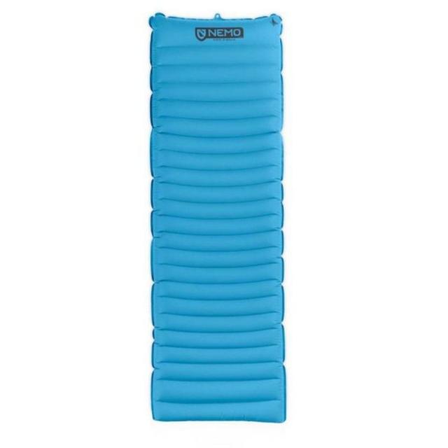 Nemo Tensor Alpine - Matelas | Hardloop