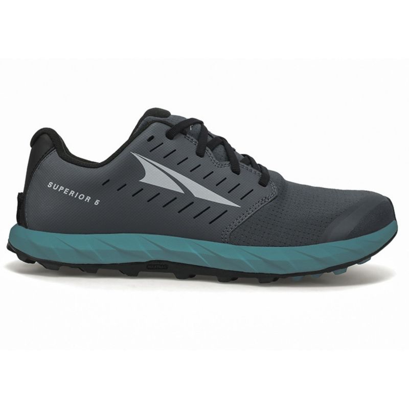Altra Lone Peak ALL-WTHR Mid - Chaussures trail femme | Hardloop