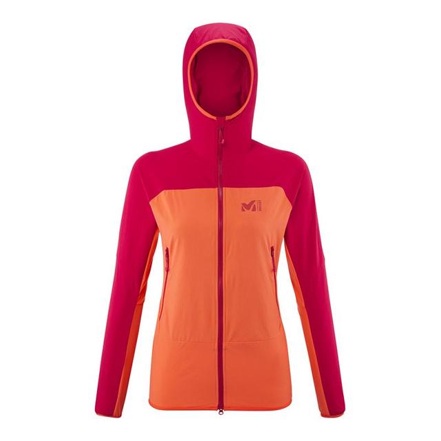 Rab Borealis Jacket - Softshell femme | Hardloop