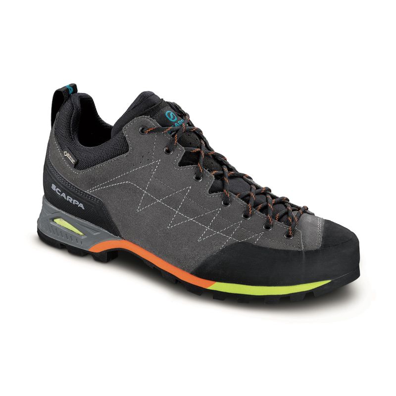 Millet Friction GTX U - Chaussures approche | Hardloop