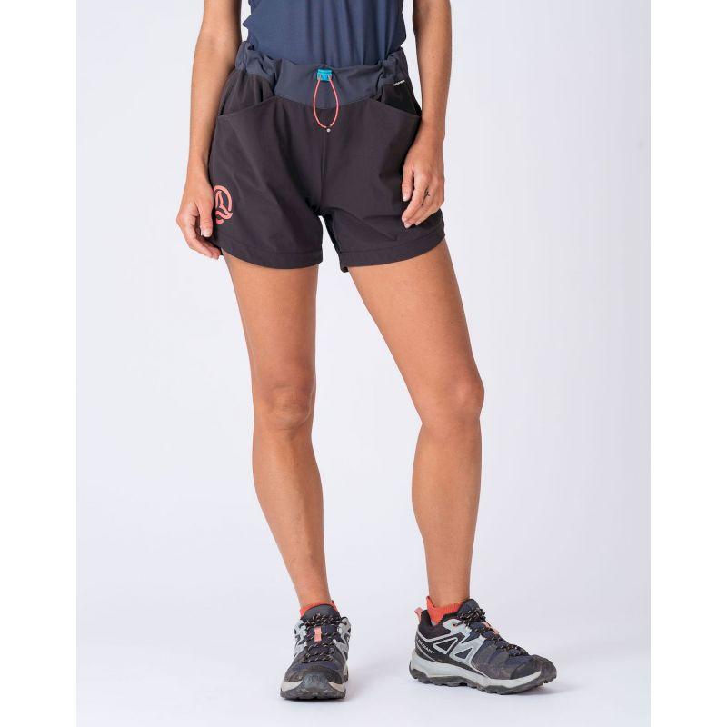 Columbia Titan Ultra II Short - Short trail femme | Hardloop
